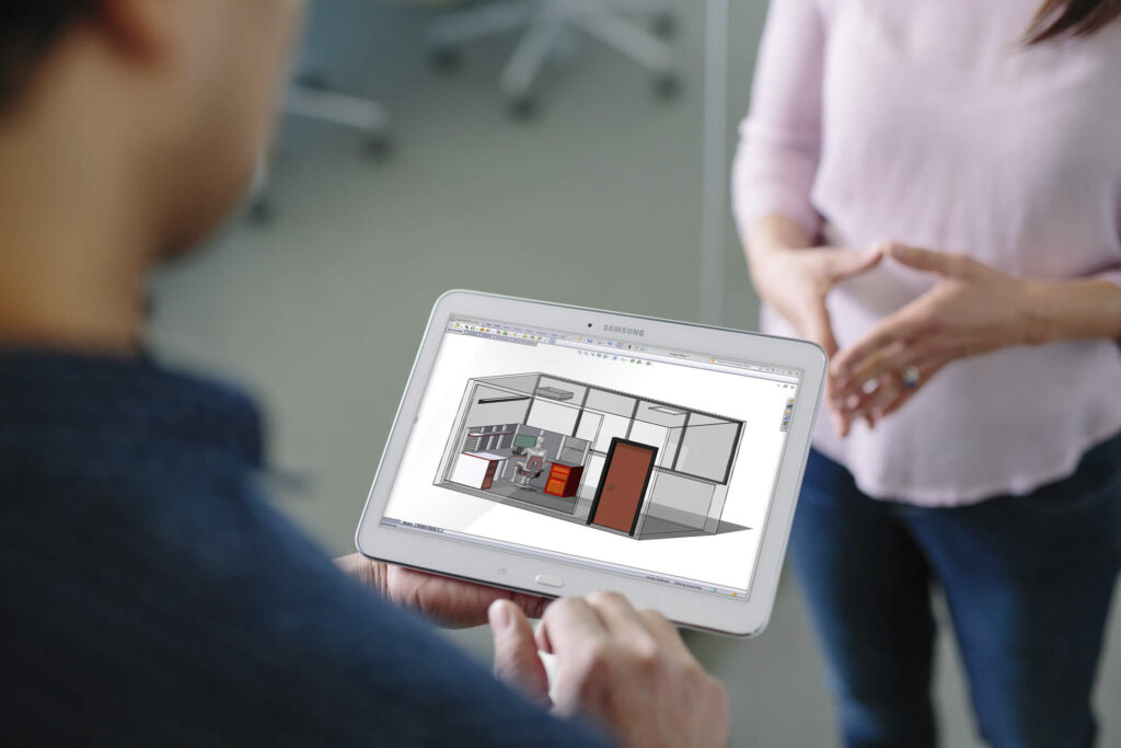 SOLIDWORKS Flow Simulation HVAC